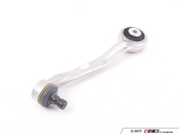 Lemforder - 8K0407510M - Front Upper Control Arm - Curved - Right