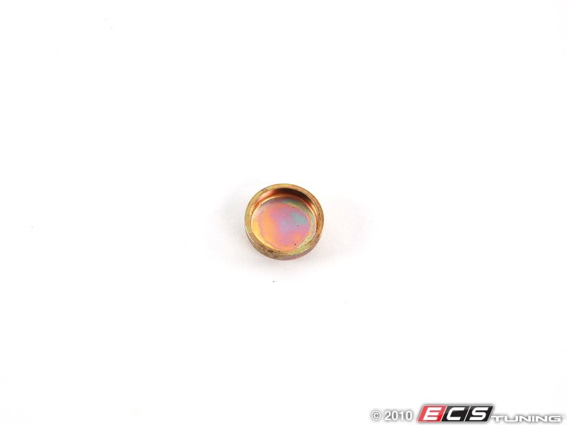 Genuine BMW - 07119937230 - PLUG (07-11-9-937-230)