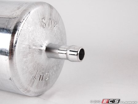 Genuine BMW - 13321702632 - Fuel Filter (13-32-1-702-632)