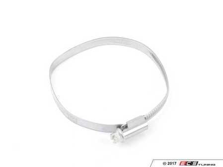 Genuine BMW - 13717614220 - Hose Clamp - Priced Each (13-71-7-614-220)