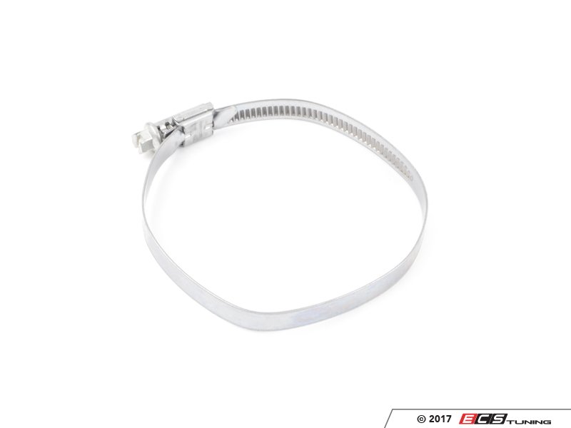 Genuine BMW - 13717614220 - Hose Clamp - Priced Each (13-71-7-614-220)