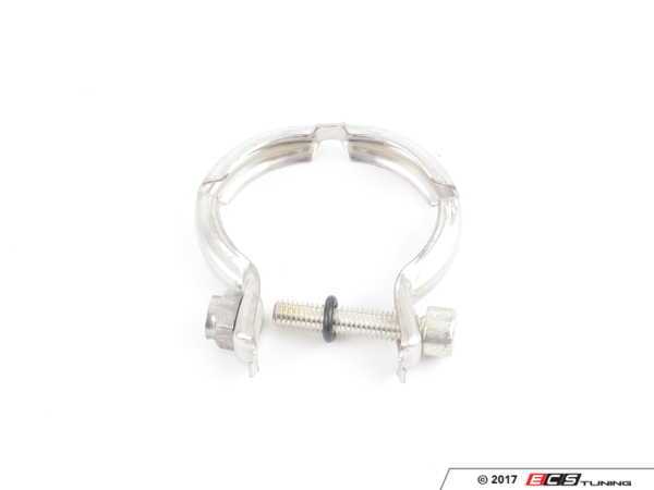 Genuine BMW - 11717808144 - MUFFLER CLAMP (11-71-7-808-144)