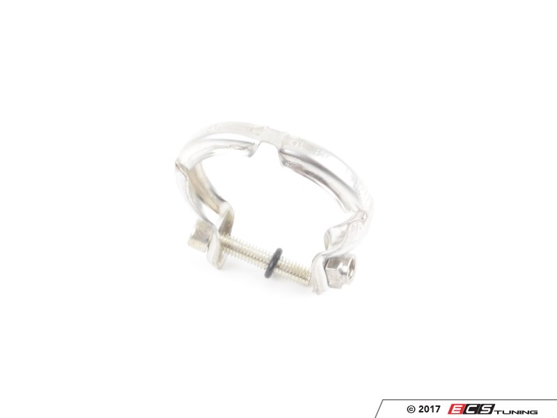Genuine BMW - 11717808144 - MUFFLER CLAMP (11-71-7-808-144)