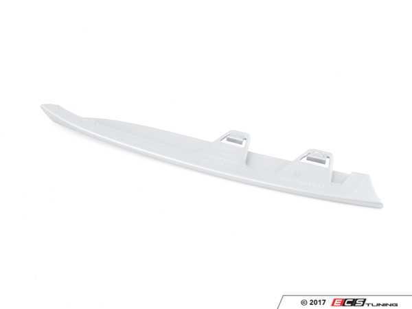 Genuine BMW - 51117172370 - FINISHER, ROD, RIGHT (51-11-7-172-370)