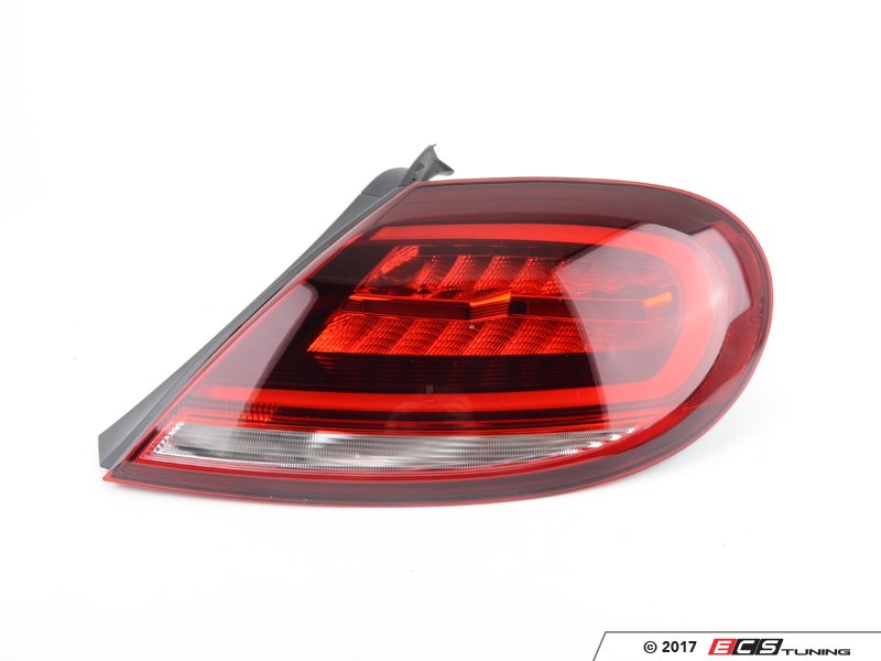 Genuine Volkswagen Audi - 5C5945208C - TAIL LIGHT (5C5 945 208 C)