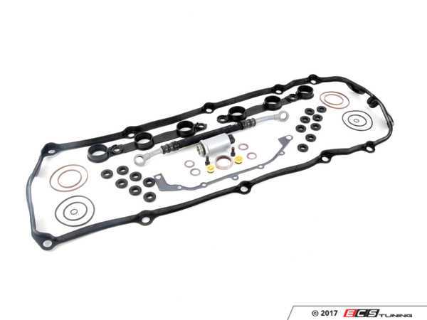 ECS - 012017ECS - Build-Your-Own ECS M54/M52TU Dual VANOS Rebuild Kit