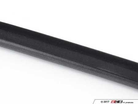 Genuine BMW - 51727289689 - EDGE PROTECTION, DOOR, REAR (51-72-7-289-689)