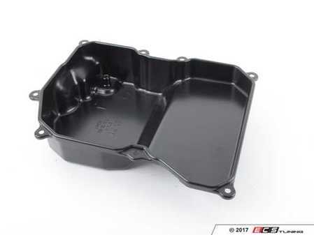 Genuine Volkswagen Audi - 09G321361B - Transmission Oil Pan (09G 321 361 B)