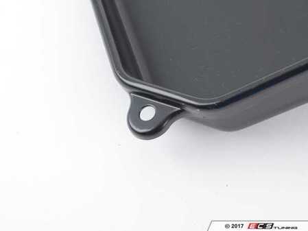 Genuine Volkswagen Audi - 09G321361B - Transmission Oil Pan (09G 321 361 B)