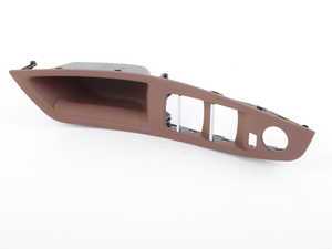 BMW F10 535i N55 3.0L Interior Door Trim Pieces - ECS Tuning