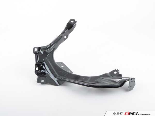 Genuine MINI - 51647301599 - SUPPORT, HOOD, LEFT (51-64-7-301-599)