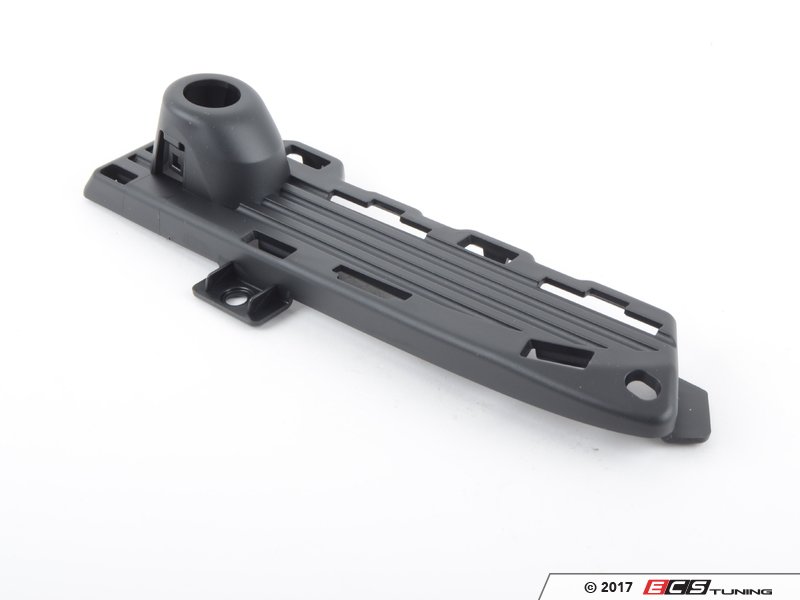 Genuine MINI - 51117340747 - AIR INLET FINISHER, LEFT (51-11-7-340-747)