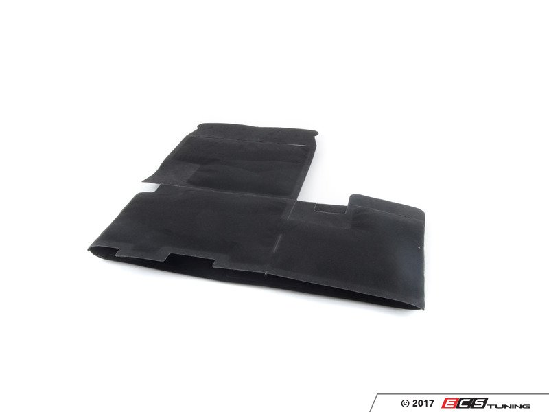 Genuine Volkswagen Audi - 5Q0915411G - BATT CASE (5Q0 915 411 G)