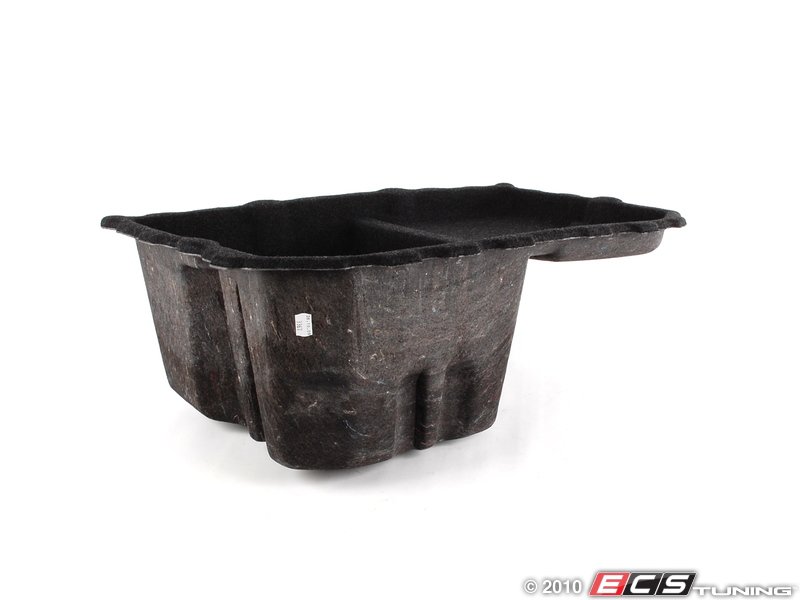 Genuine BMW - 51477148920 - STORAGE TUB (51-47-7-148-920)