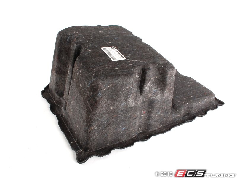 Genuine BMW - 51477148920 - STORAGE TUB (51-47-7-148-920)