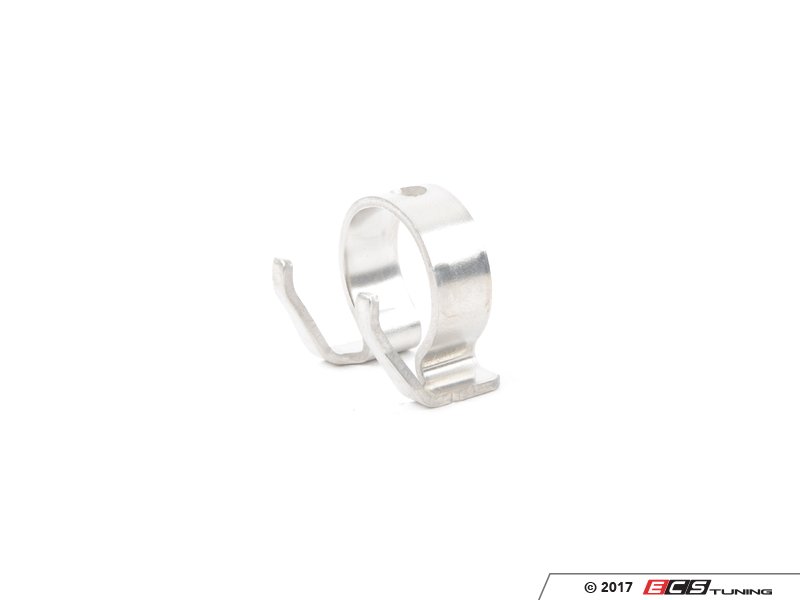 Genuine BMW - 13537540438 - BRACKET INJECTOR (13-53-7-540-438)