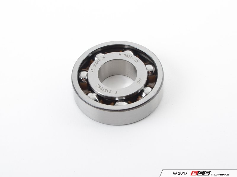 Genuine Volkswagen Audi - 0A2311445 - BEARING (0A2 311 445)