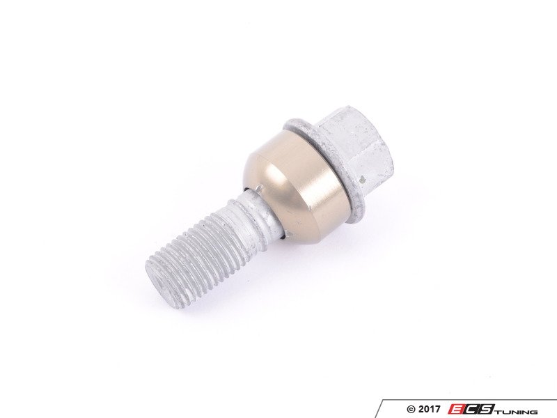 Genuine Porsche - 99736120302 - Standard Wheel Bolt - Priced Each