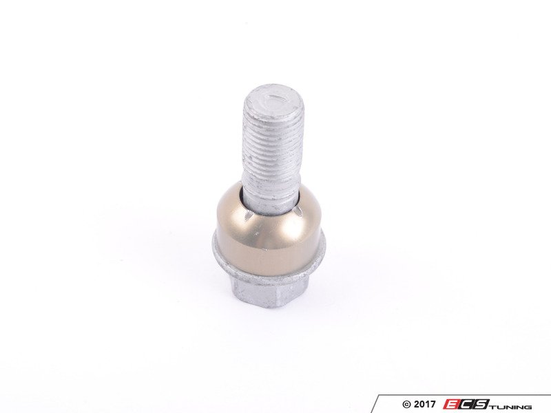 Genuine Porsche - 99736120302 - Standard Wheel Bolt - Priced Each