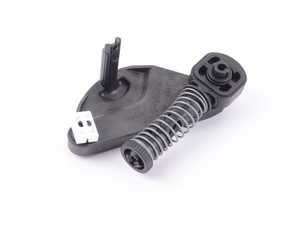 Volkswagen Golf VI 2.0T Shifter Parts & Accessories - ECS Tuning