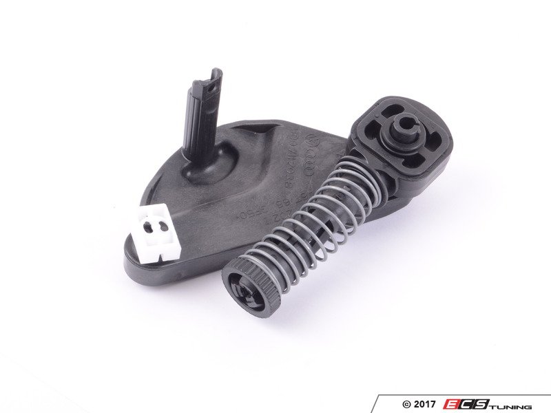 Genuine Volkswagen Audi - 5Q0711202B - Shift Lever - Side To Side (5Q0 ...