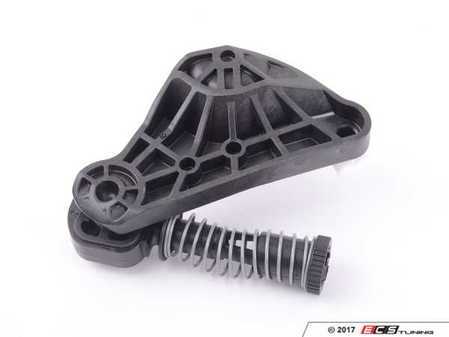 Genuine Volkswagen Audi - 5Q0711202B - Shift Lever - Side To Side (5Q0 ...