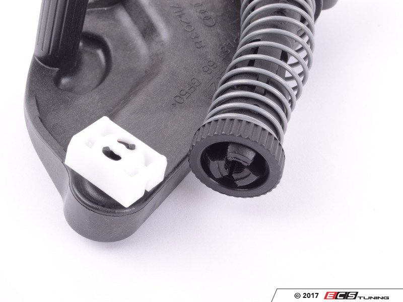 Genuine Volkswagen Audi - 5Q0711202B - Shift Lever - Side To Side (5Q0 ...