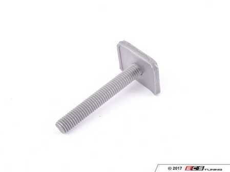 Genuine BMW - 82792444005 - SLIDNING BLOCK (82-79-2-444-005)