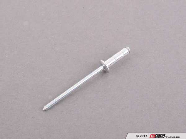 Genuine Volkswagen Audi - N90825801 - RIVET (N 908 258 01)