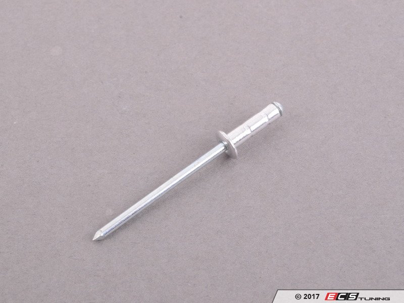 Genuine Volkswagen Audi - N90825801 - RIVET (N 908 258 01)