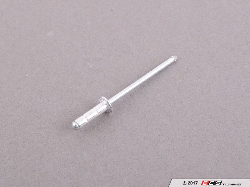 Genuine Volkswagen Audi - N90825801 - RIVET (N 908 258 01)