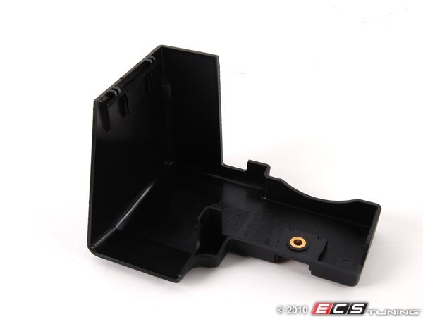 Genuine BMW - 13541726433 - Throttle Body Housing COver (13-54-1-726-433)