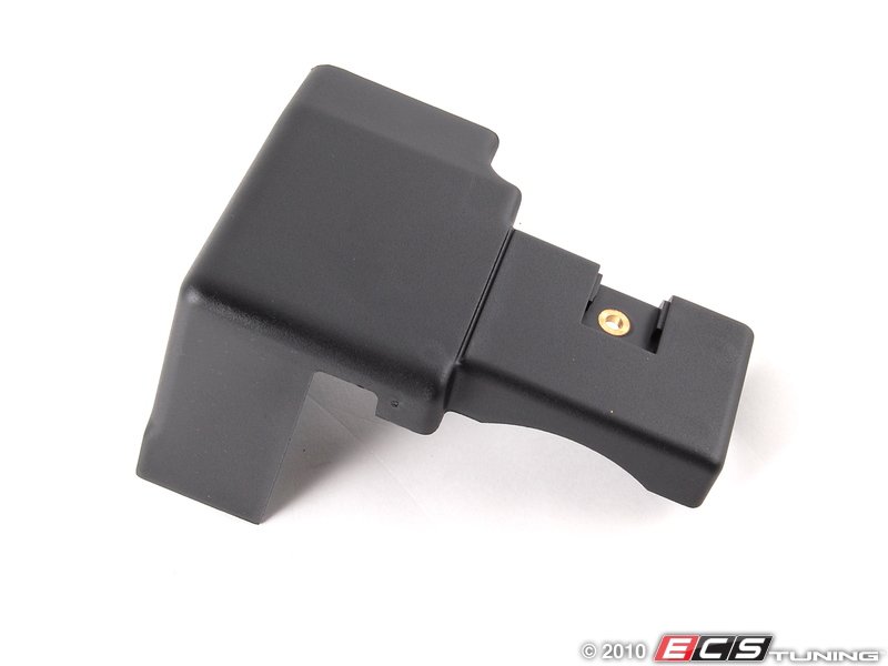 Genuine BMW - 13541726433 - Throttle Body Housing COver (13-54-1-726-433)