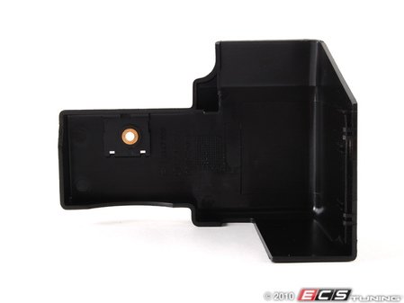 Genuine BMW - 13541726433 - Throttle Body Housing COver (13-54-1-726-433)