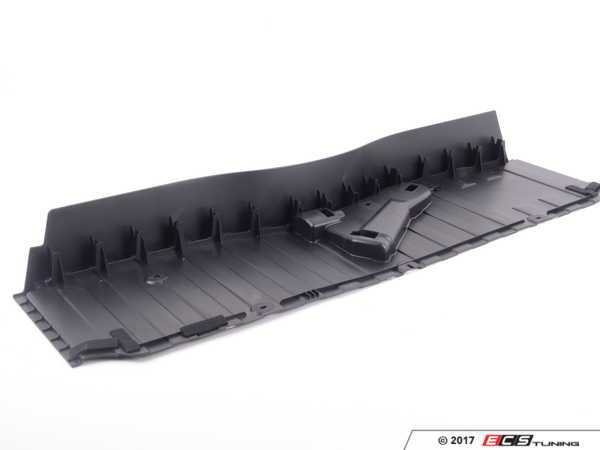 Genuine BMW - 51477316453 - COVER, BATTERY LUGGAGE COMPA (51-47-7-316-453)