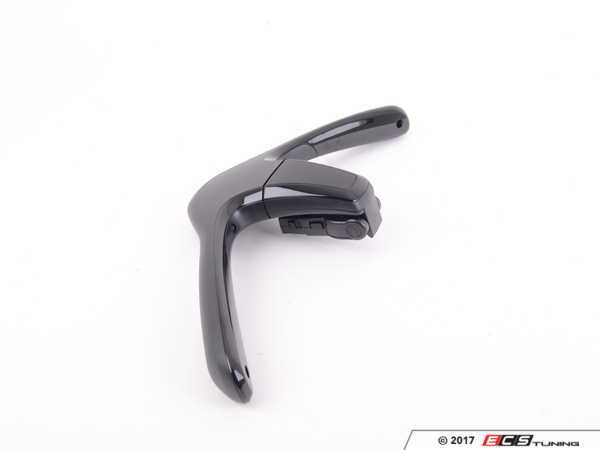 Genuine BMW - 51952449251 - Travel & Comfort System Coat Hanger (51-95 ...