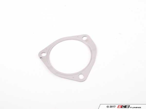 Genuine Volkswagen Audi - 8W0253115D - Exhaust Gasket - Priced Each ...