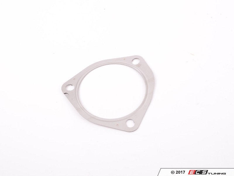 Genuine Volkswagen Audi - 8W0253115D - Exhaust Gasket - Priced Each ...