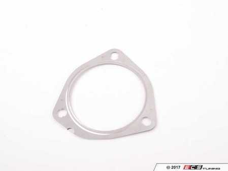 Genuine Volkswagen Audi - 8W0253115D - Exhaust Gasket - Priced Each ...