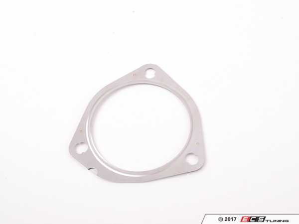 Genuine Volkswagen Audi - 8W0253115D - Exhaust Gasket - Priced Each ...