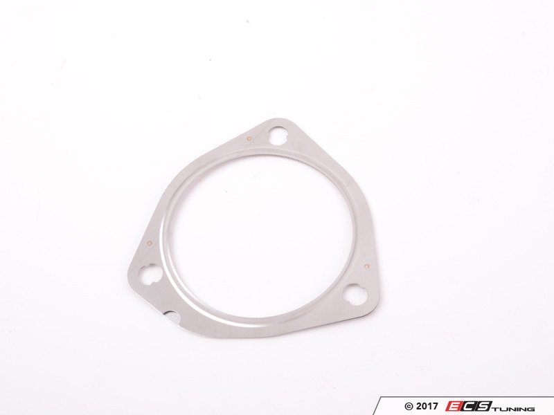 Genuine Volkswagen Audi - 8W0253115D - Exhaust Gasket - Priced Each ...