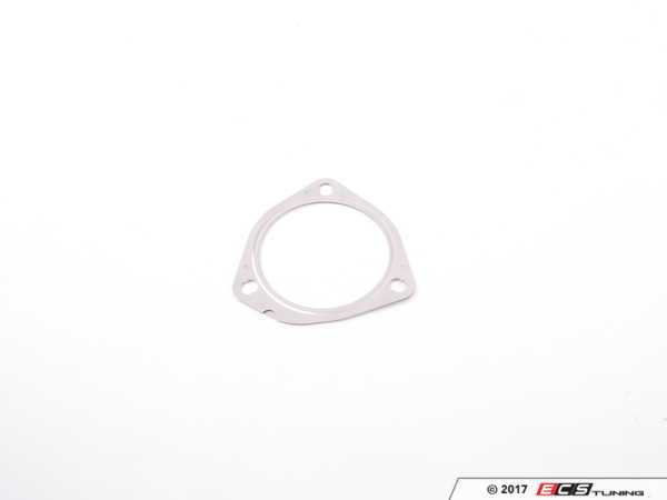 Genuine Volkswagen Audi - 8W0253115D - Exhaust Gasket - Priced Each ...