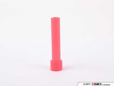 Genuine Volkswagen Audi - 09G321363H - Oil Level Pipe (09G 321 363 H)