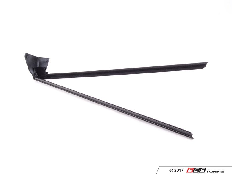 Genuine BMW - 51337016637 - Outer Door Weatherstrip - Left (51-33-7-016 ...