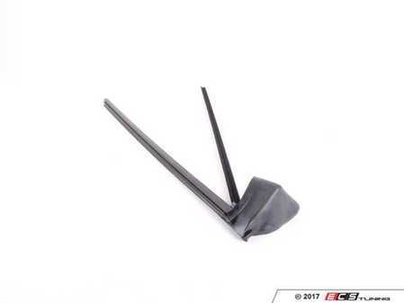 Genuine BMW - 51337016637 - Outer Door Weatherstrip - Left (51-33-7-016 ...