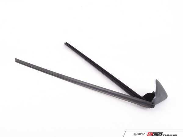 Genuine BMW - 51337016638 - Outer Door Weatherstrip - Right (51-33-7 ...