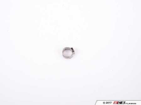 Genuine BMW - 13537795244 - Hose Clamp (13-53-7-795-244)