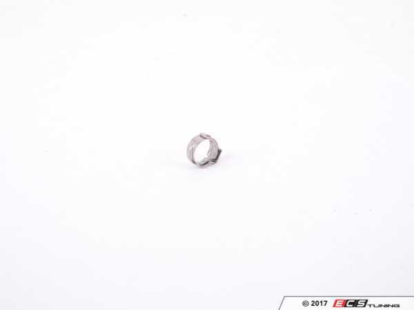 Genuine BMW - 13537795244 - Hose Clamp (13-53-7-795-244)
