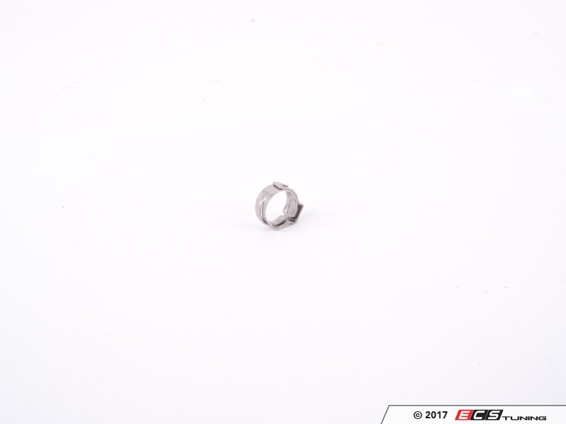 Genuine BMW - 13537795244 - Hose Clamp (13-53-7-795-244)