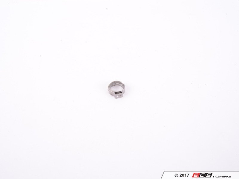 Genuine BMW - 13537795244 - Hose Clamp (13-53-7-795-244)